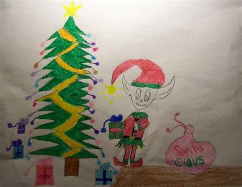 Billy The Elf By Jewlz14 On Deviantart