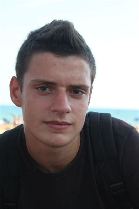 Pozzallo è Morto Il 17enne Alberto Abbate