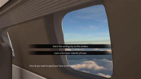 College Bound Arctic Adventure In The Airplane Episode 3 Eporner