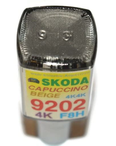 9202 4K4K 4K LF8H SKODA VW SEAT ZAPRAWKA ARA 10 ML 5906379507087 za 19 ...