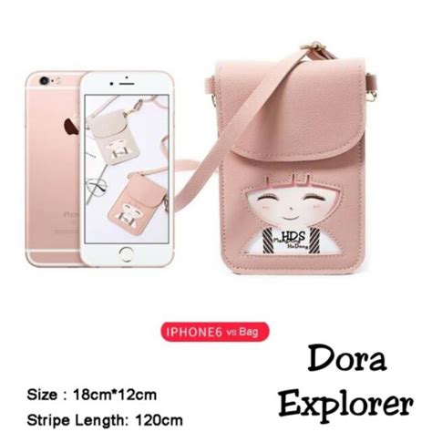 Jual Pocket Dora The Explorer Shopee Indonesia