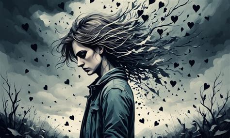 Discover Deep And Expressive Emo Quotes Uk