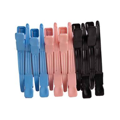 Dbc Slide Clips 12pc Dbc Hair And Beauty Supplies