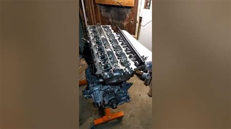 2jz Intake Manifold From Protunerz On Episode 9 Of The Show Youtube