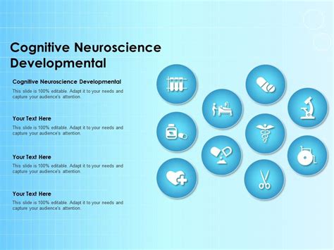 Cognitive Neuroscience Developmental Ppt Powerpoint Presentation File Background Powerpoint