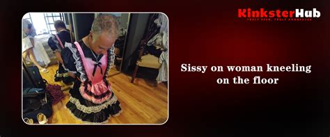 Sissy Femdom Play For Beginners Rituals Rules And Real Power