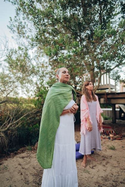 Natalia Lobo Sobre Su “devastadora” Separación De Ariel Polaco “fue