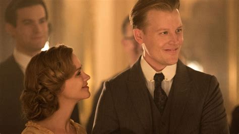 Christina Ricci On Zelda Fitzgerald And Z The Beginning Of Everything Vogue