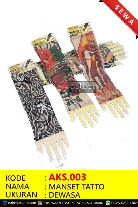 Lain Lain Esther Costume