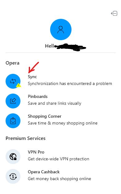 No Option To Enter Sync Passphrase Opera Forums No Option To Enter Sync Passphrase Opera Forums