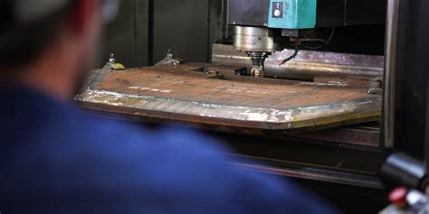 Precision Machining Cutting Edge Supply