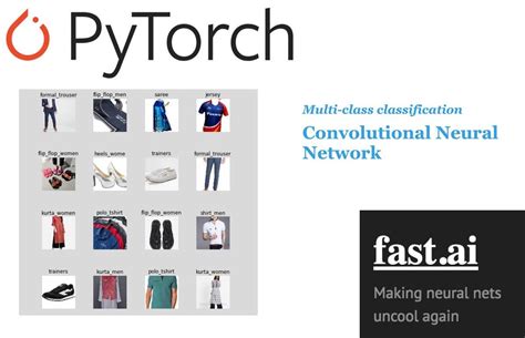 Multi Class Classification Using Cnn Over Pytorch And The Basics Of