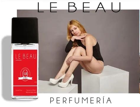 Cool Water Perfume Contratipo Enriquecido Con Feromas Meses Sin Interés