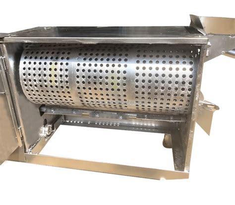 Automatic Snail Tail Cutting Machine Efficient And Precise