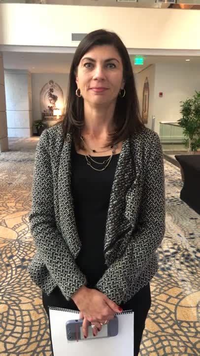 [video] The American Equity Underwriters Inc On Linkedin Our Ceo Adele Hapworth Is Excited To