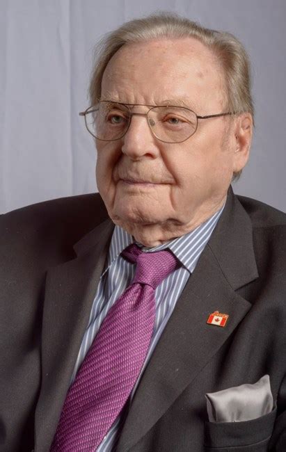 Dan Enslen Obituary Calgary Ab