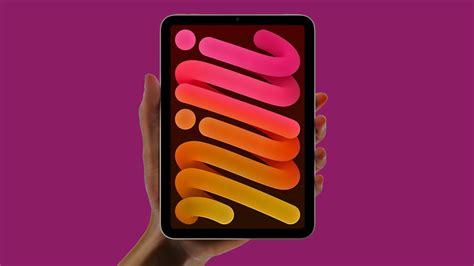 Who Is Apples New Ipad Mini Even For