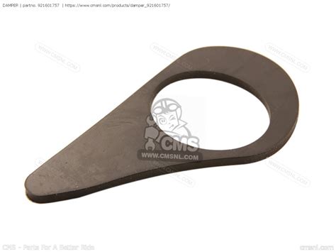 Damperrear Griprhr For Kawasaki Order At Cmsnl