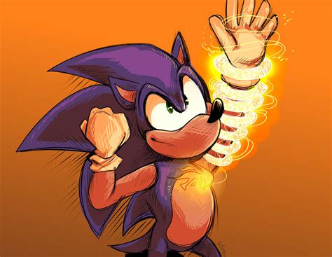 Seven Rings In Hand By Beastofeuthanasia On Deviantart