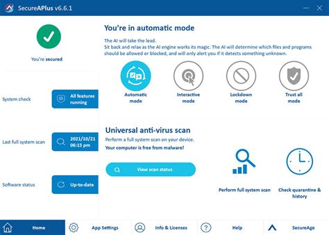 Introducing Our Advanced Malware Protection Software