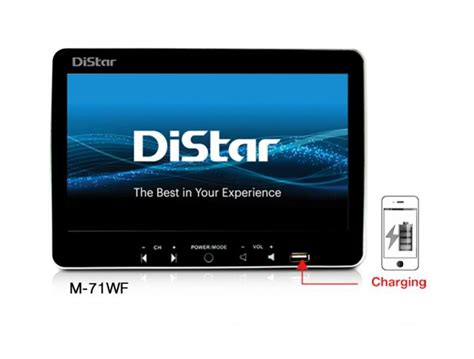 Bvs Plus Complete Bus Tv System