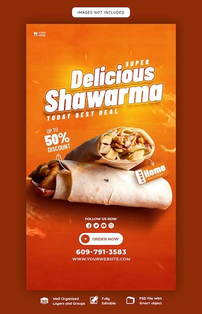 Shawarma Poster Images Free Download On Freepik