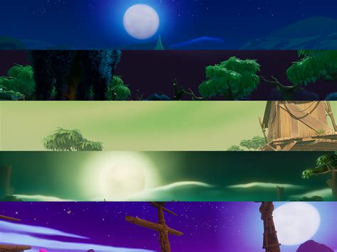 Classic Colors Skybox Pack 3 Addon Spyro Reignited Trilogy Moddb