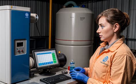Epa 6010d Multi Elemental Analysis In Agricultural Chemicals Testing