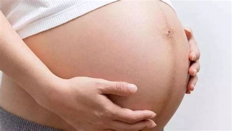 A Woman With A Big Butt Is Easy To Give Birth To Is There Any