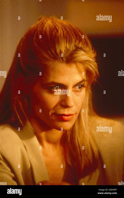 Separate Lives Linda Hamilton 1995 Ph © Trimark Pictures Courtesy