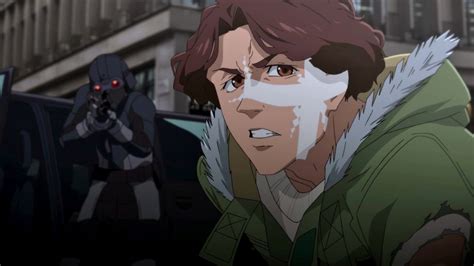 Hero Mask Anime Animeclickit