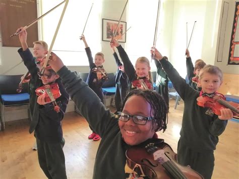 Hatcham Primary Why Choose Hatcham Primary