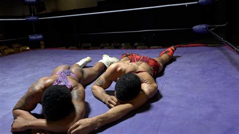 Blackwrestling On Tumblr