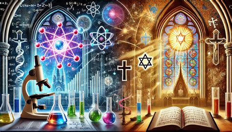 Exploring The Relationship Between Science And Religion Philosophical