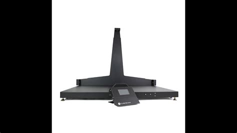 Cubiscan Calibration Cube At Alan Moore Blog