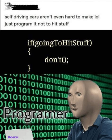 30 Funny Engineering Memes That Only Engineers Will Get Fonzi Ai