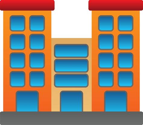 Diseño De Icono De Vector De Condominio 16497286 Vector En Vecteezy