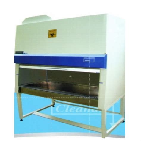 Class Ii Type B2 Cabinets At ₹ 260000 Biological Safety Cabinets In