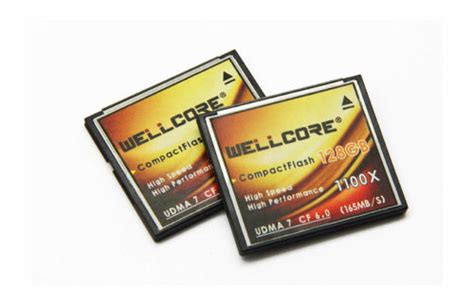 128gb Slc Nand Compactflash Memory Card W30pcfmc 032 For Cameras Laptop High Quality 128gb Slc