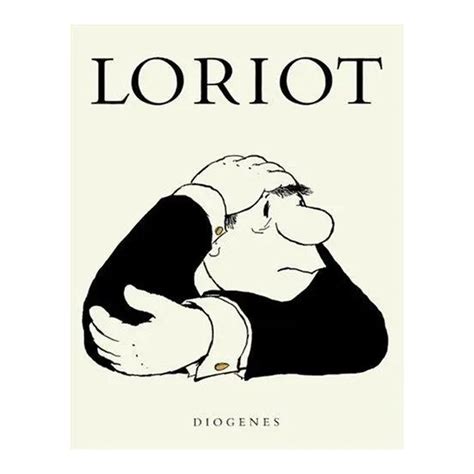 Wirhelfenshop Loriot Loriot