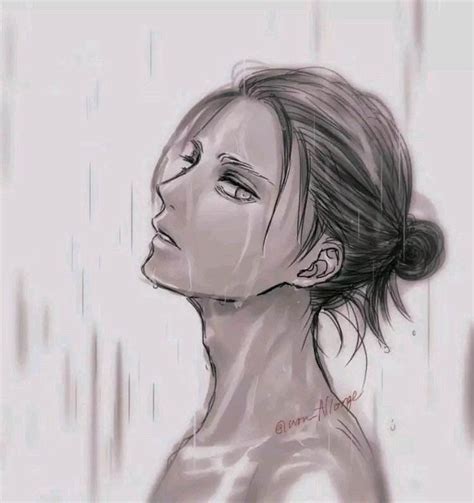 进击的巨人 艾伦 利威尔 高清图片，堆糖，美图壁纸兴趣社区