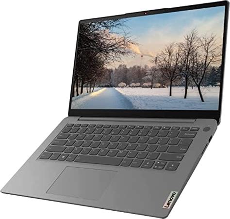 Lenovo Newest IdeaPad Laptop Inch FHD Dispaly Intel Core I G GB RAM GB