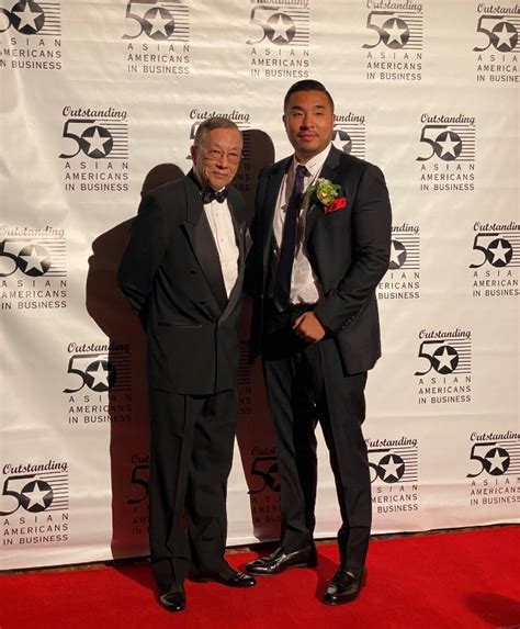 Founder Jay Jiang Yu Named As One Of The Outstanding 50 Asian Americans