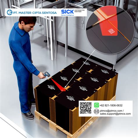 Identification Of The Cardboard Packaging Pt Master Cipta Sentosa