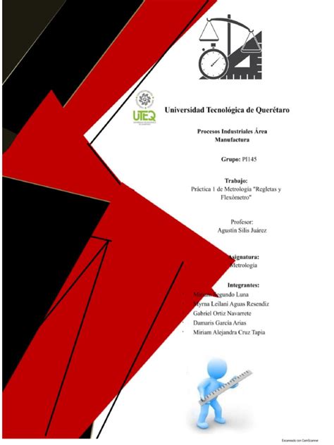 Práctica De Laboratorio Pdf Pdf