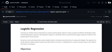 Jayant Verma On Linkedin Python Machinelearning Logisticregression