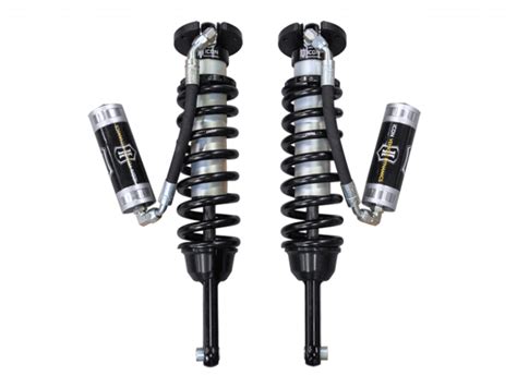 Icon 2010 Toyota Fj4runner Ext Travel 25 Series Shocks Vs Rr