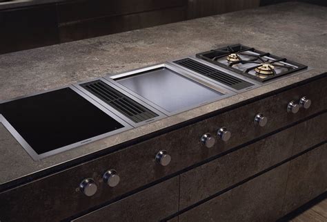 Worktop Extractor Functions And Popular Types