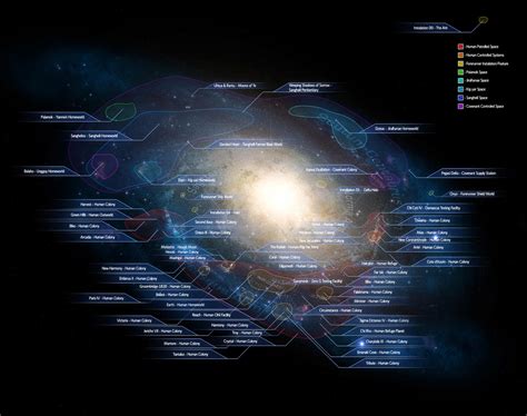 Halo Vs Mass Effect Vs Starcraft Page 6 Spacebattles