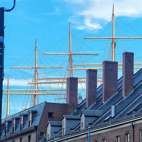 Interview Captain Jonathan Boulware Is Setting Sail At The South